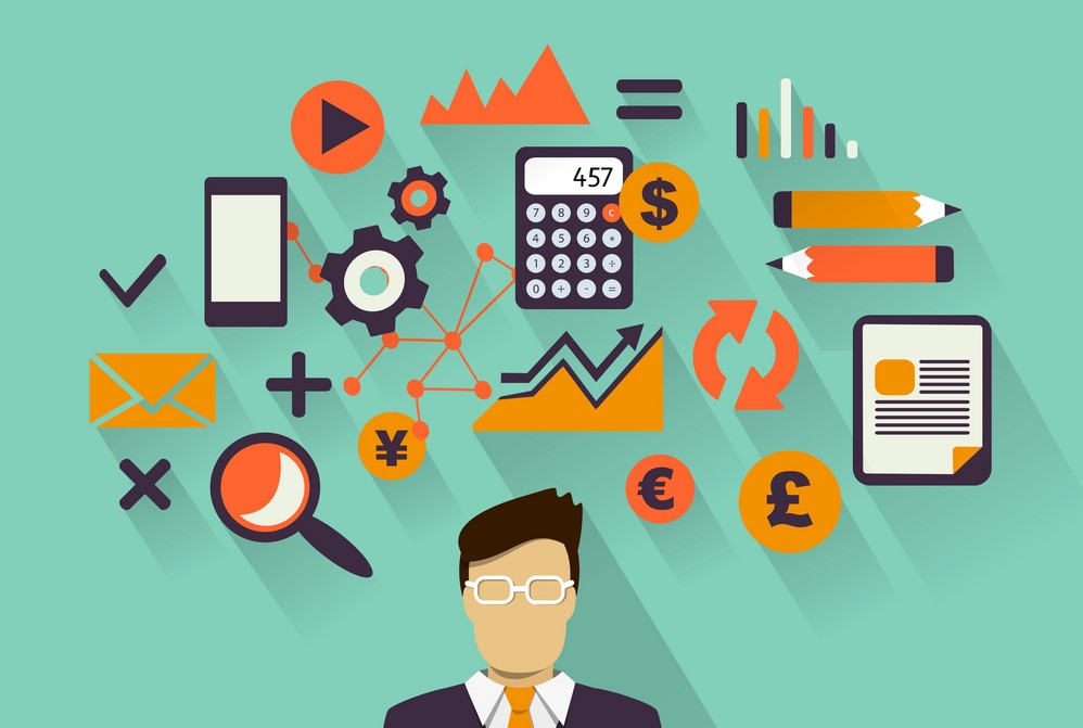 BUSINESS FINANCE SIMPLIFIED – Boni de Jesus